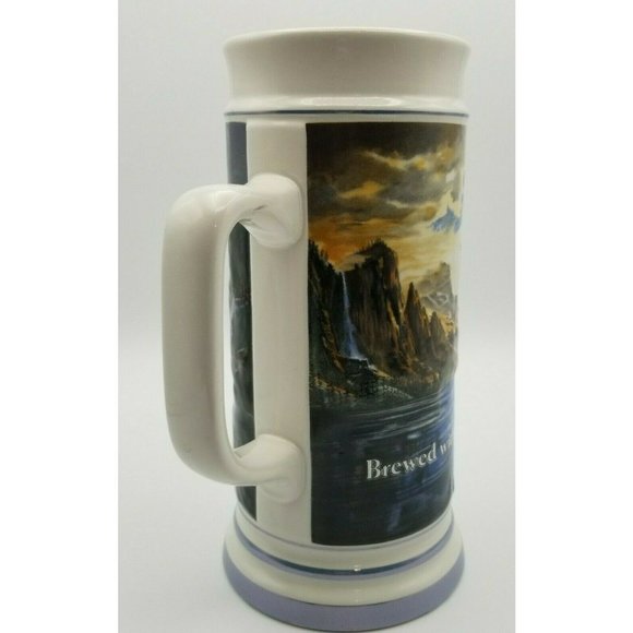 Old Style | Dining | Heilemans Old Style Beer Mug Stein Limited Edition ...
